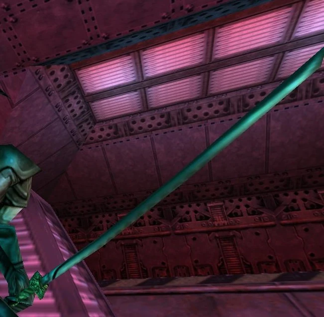 Daikatana | Daikatana Wiki | Fandom