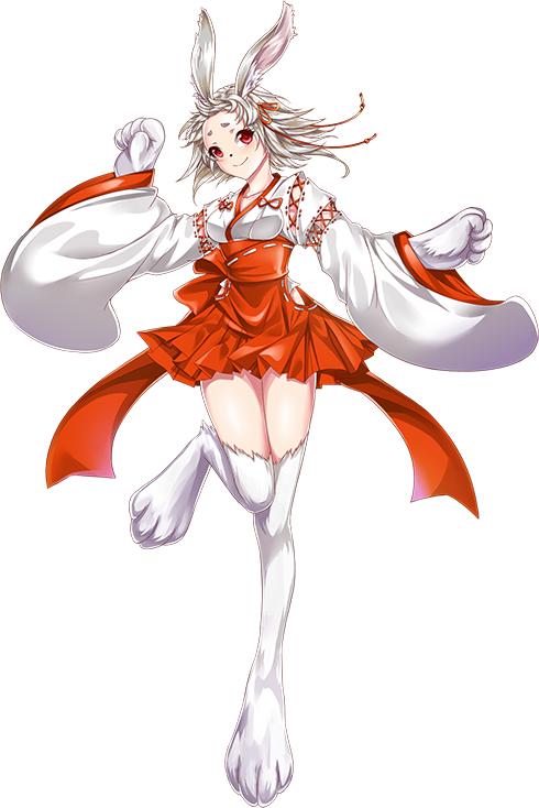 Hakuto Daily Life With A Monster Girl Wiki Fandom Powered By Wikia