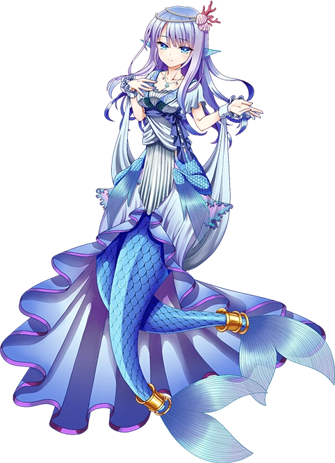 Top 10 Monster Girls for Monmusu by Sturk-Fontaine on DeviantArt