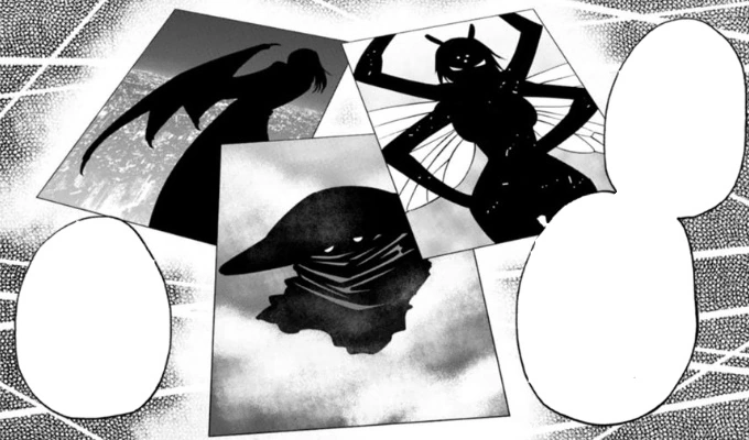 Curie Drakulya/Gallery | Daily Life With A Monster Girl Wiki | Fandom