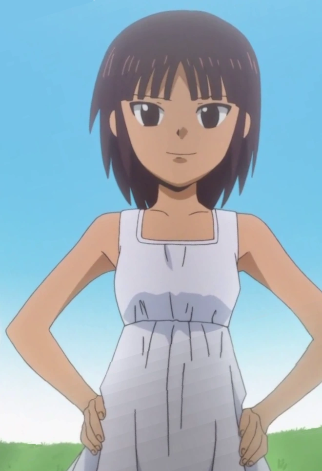 Emi | Daily Lives of High School Boys Wiki | Fandom