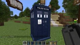 TARDIS | Dalek Mod Wiki | Fandom