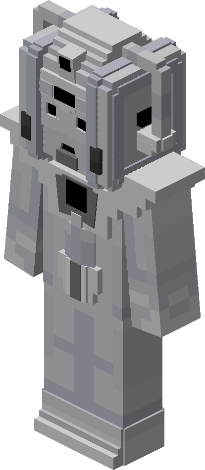 Cyberman | Dalek Mod Wiki | Fandom