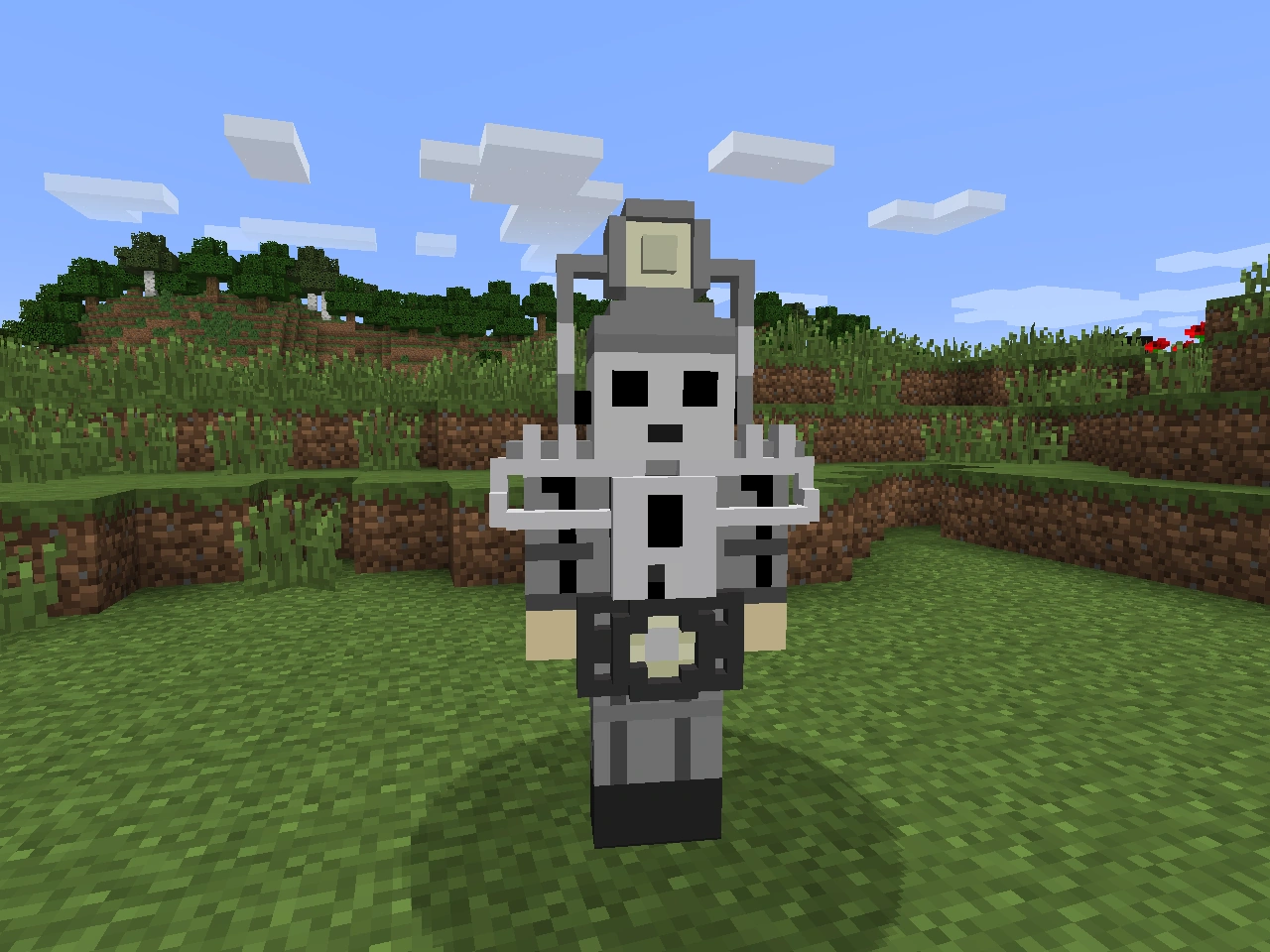 Tenth Planet Cyberman | Dalek Mod Wiki | FANDOM powered by Wikia