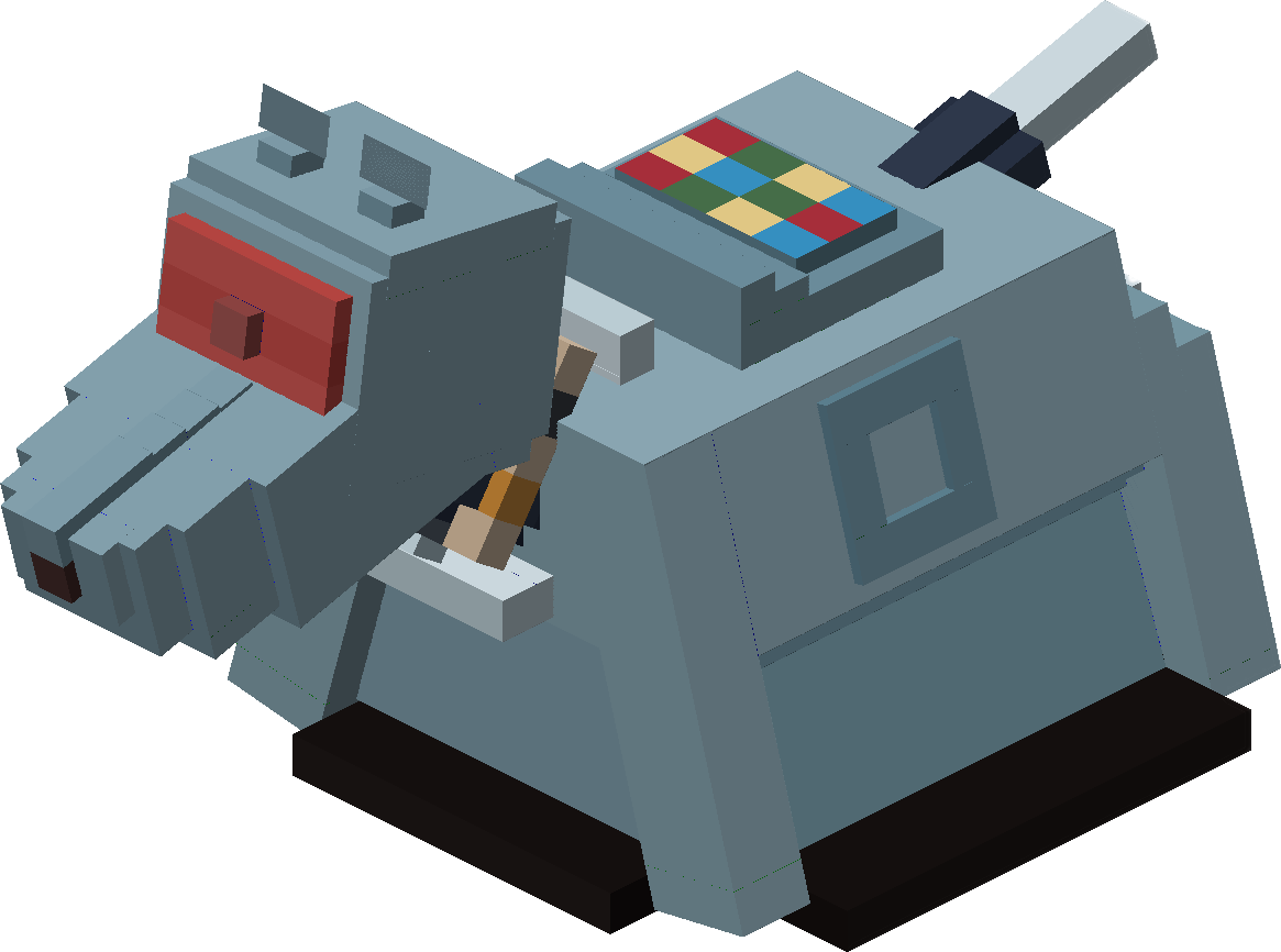 K9 | Dalek Mod Wiki | FANDOM powered by Wikia