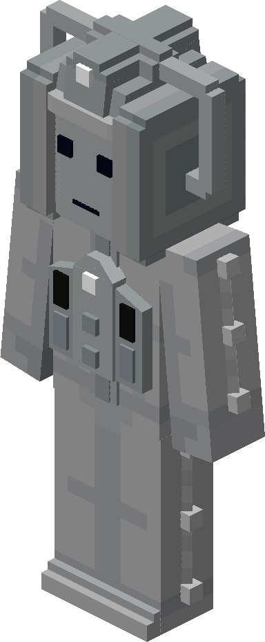 Cyberman | Dalek Mod Wiki | Fandom