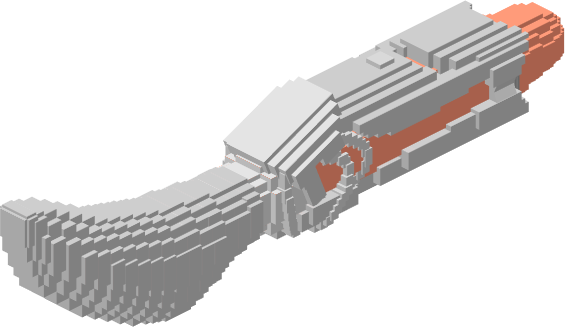 Sonic Screwdriver | Dalek Mod Wiki | Fandom