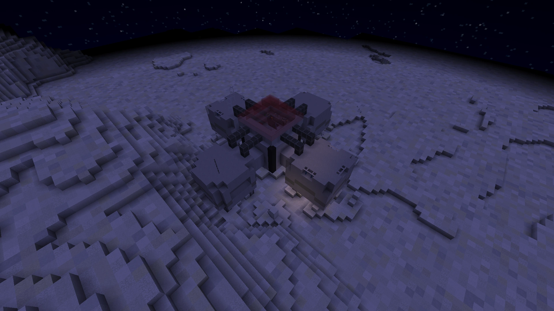 The Moon | Dalek Mod Wiki | Fandom