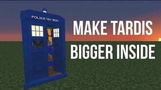 TARDIS | Dalek Mod Wiki | Fandom