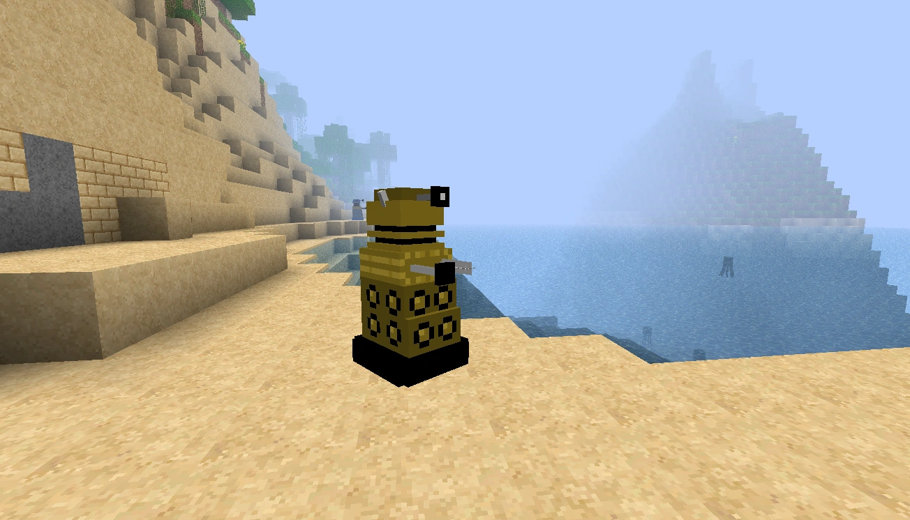 Time War Dalek | Dalek Mod Wiki | FANDOM powered by Wikia