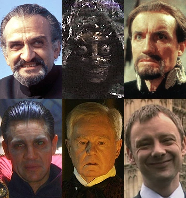 The Master | Dr Who Wiki | Fandom