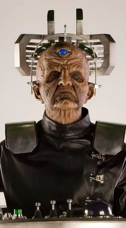 Davros | Dr Who Wiki | FANDOM powered by Wikia
