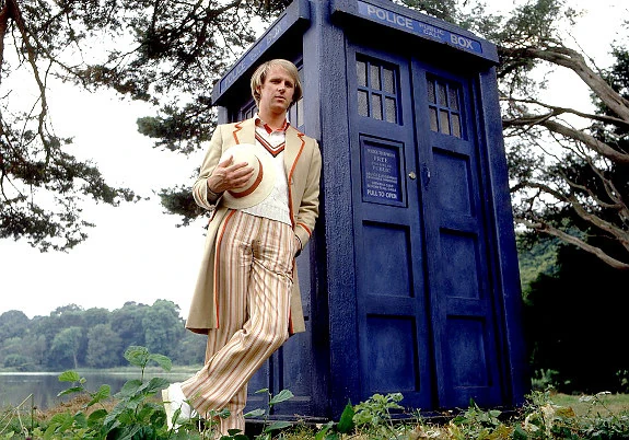 The 5th Doctor | Dr Who Wiki | FANDOM powered by Wikia