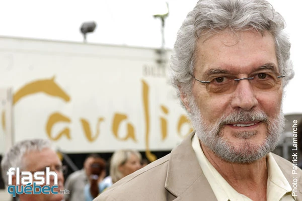 Daniel Pilon | Dallas | FANDOM powered by Wikia