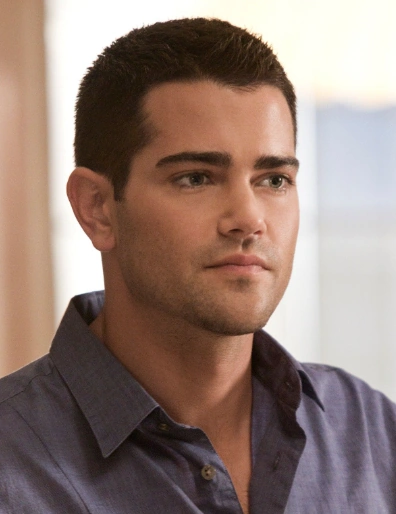 Christopher Ewing | Dallas | Fandom