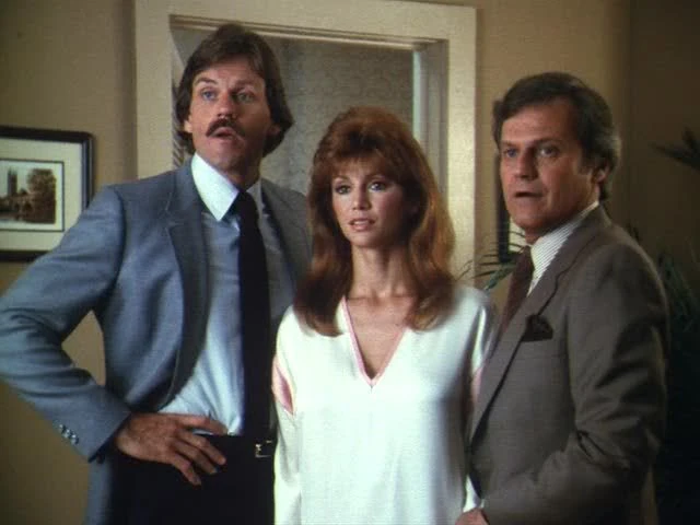 Mark Graison | Dallas | Fandom