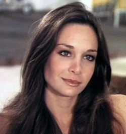 Kristin Shepard | Dallas | Fandom