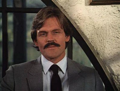 Mark Graison | Dallas | FANDOM powered by Wikia