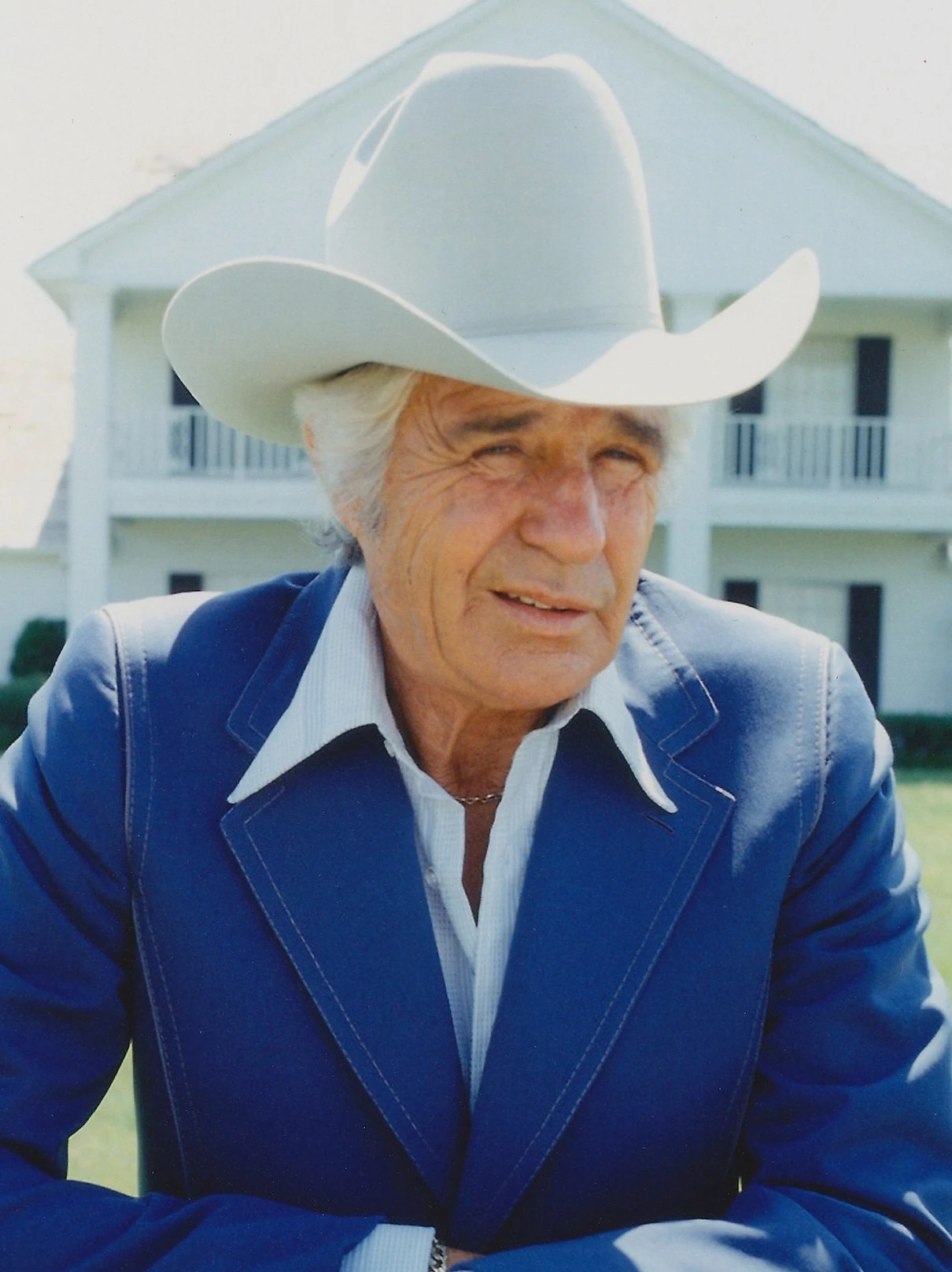 Jock Ewing | Wiki Dallas | FANDOM powered by Wikia