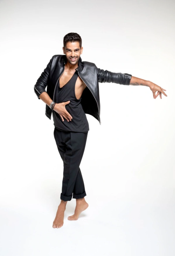 Christophe Licata | Wikia DALS | Fandom