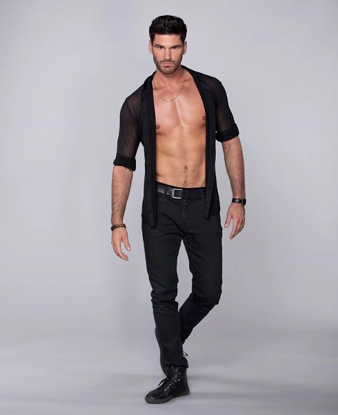 Jordan Mouillerac | Wikia DALS | Fandom