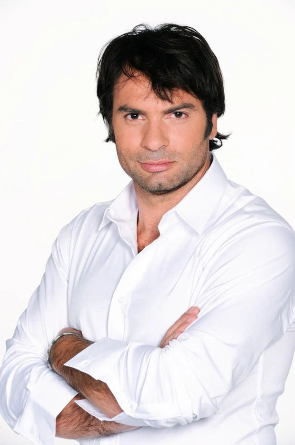 Christophe Dominici | Wikia DALS | Fandom