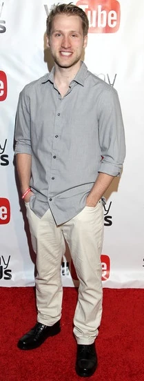 Jesse Tyler Ridgway | Dameon Egan Wiki | Fandom