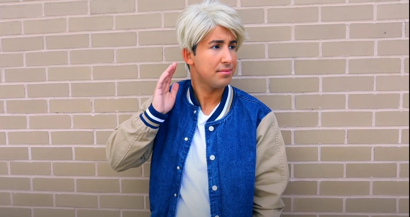 Chad | Dan & Riya Wiki | Fandom