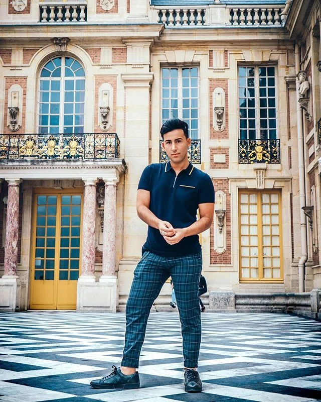 Dan Kipnis | Dan & Riya Wiki | Fandom