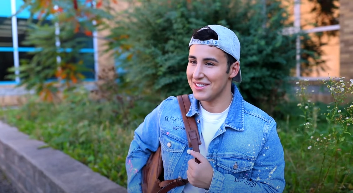 Daniel | Dan & Riya Wiki | Fandom