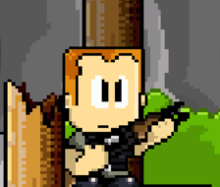 Enemies | Dan The Man Wikia | Fandom