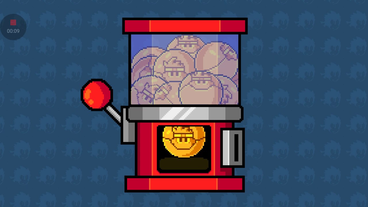 Tokens Machine | Dan The Man Wikia | FANDOM powered by Wikia Tokens Machine | Dan The Man Wikia | FANDOM powered by Wikia