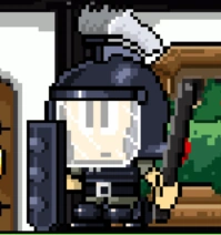 Enemies | Dan The Man Wikia | Fandom