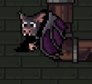 Enemies | Dan The Man Wikia | Fandom