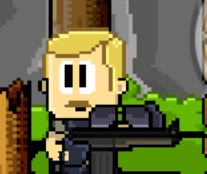 Enemies | Dan The Man Wikia | Fandom