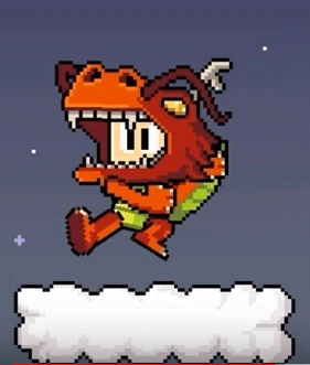 Imperial Dragon | Dan The Man Wikia | Fandom