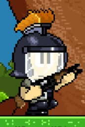 Enemies | Dan The Man Wikia | Fandom