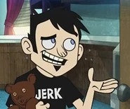 The Imposter | Dan Vs. Wiki | FANDOM powered by Wikia