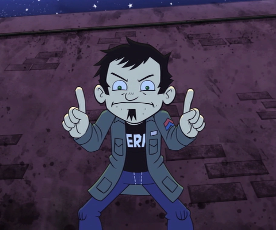 Dan's Costumes and Attire | Dan Vs. Wiki | FANDOM powered by Wikia