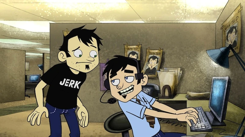 The Imposter/Images | Dan Vs. Wiki | FANDOM powered by Wikia