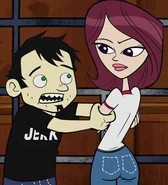 Elise/Gallery | Dan Vs. Wiki | Fandom
