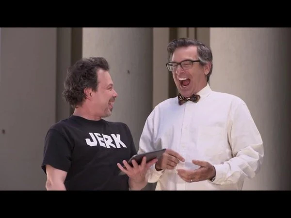 Category:Voice Actors | Dan Vs. Wiki | Fandom