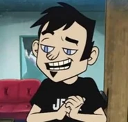 The Imposter | Dan Vs. Wiki | FANDOM powered by Wikia