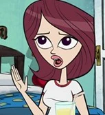Elise/Gallery | Dan Vs. Wiki | Fandom