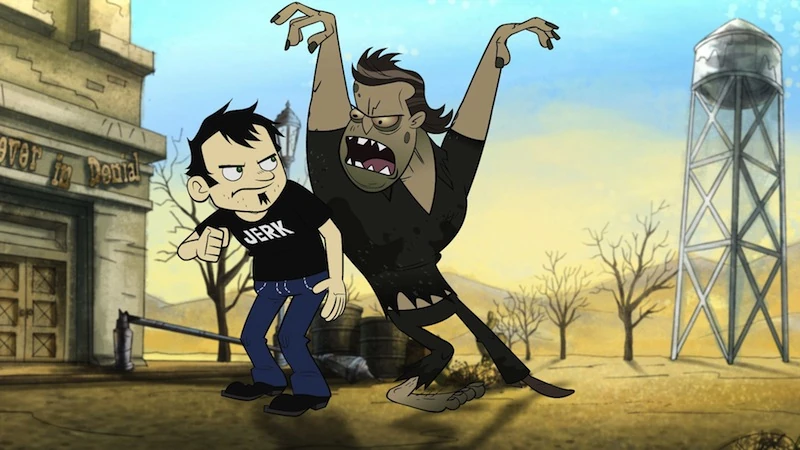 Dancing (episode) | Dan Vs. Wiki | FANDOM powered by Wikia