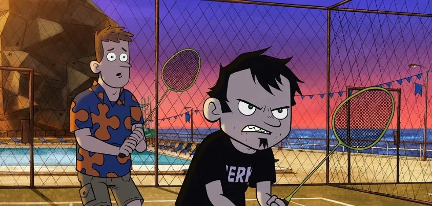 Image - 417643 535233213166873 1289628708 n.jpg | Dan Vs. Wiki | FANDOM ...