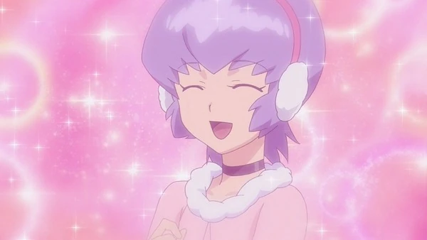 Kawamura Ami/Hình ảnh | Danball Senki Wiki | Fandom