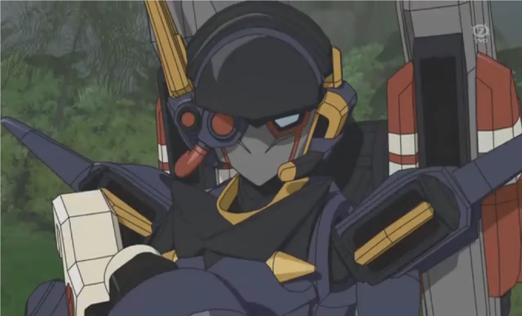 Episode 35 (W) | Danball Senki Wiki | FANDOM powered by Wikia