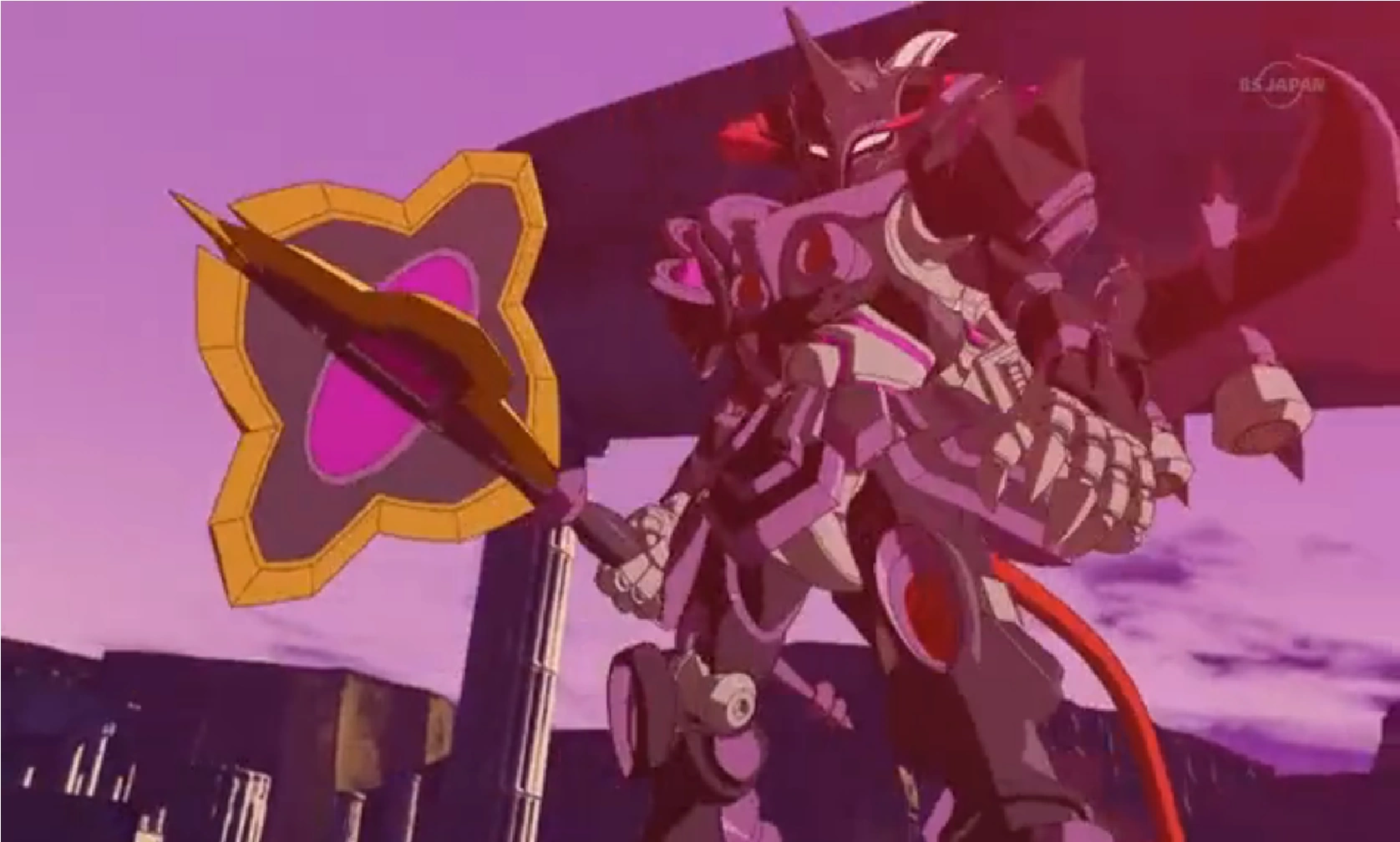 Proto Zenon | Danball Senki Wiki | Fandom