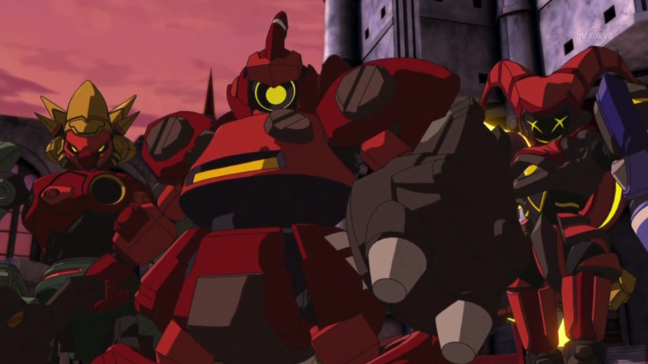 Kirito Kazama/LBXs | Danball Senki Wiki | FANDOM powered by Wikia